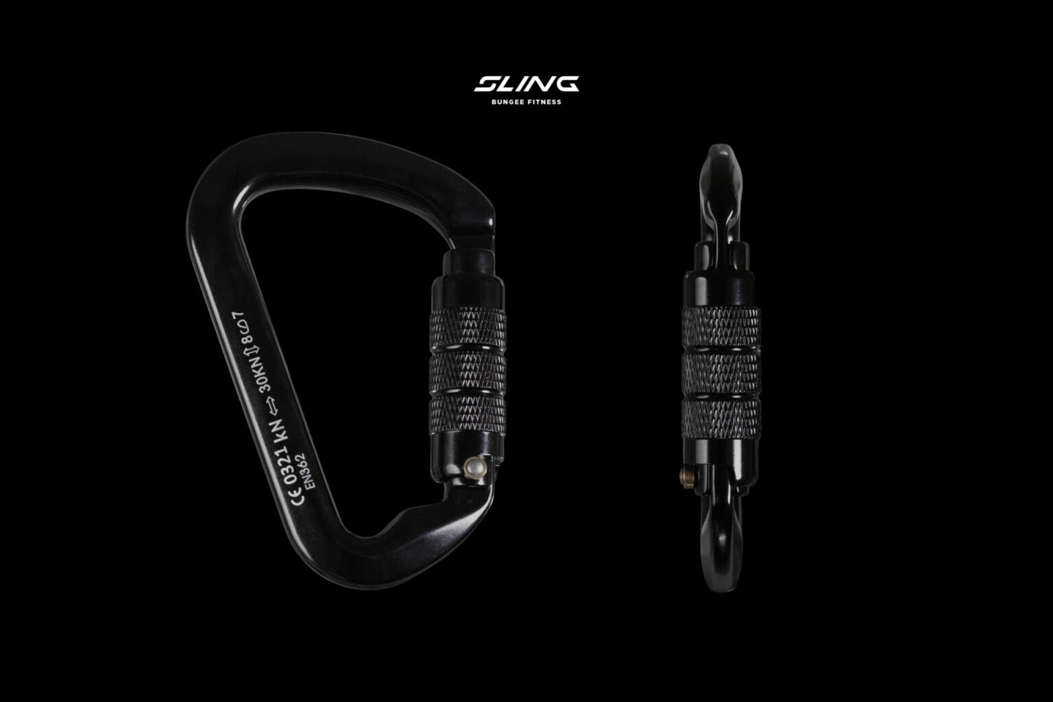 Sling Bungee Fitness – Sling Bungee Fitness