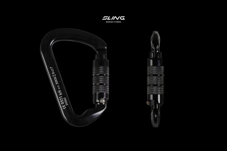 Sling Bungee Fitness – Sling Bungee Fitness