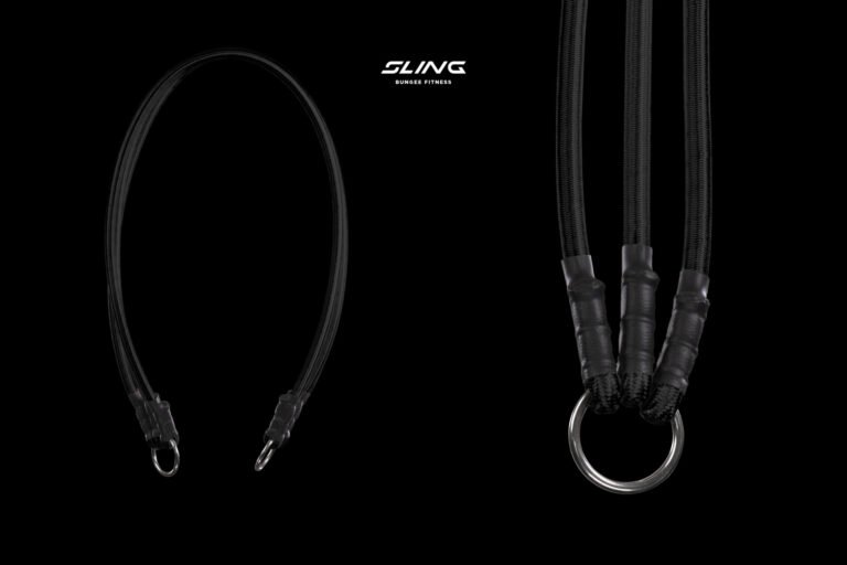 Sling Bungee Fitness – Sling Bungee Fitness