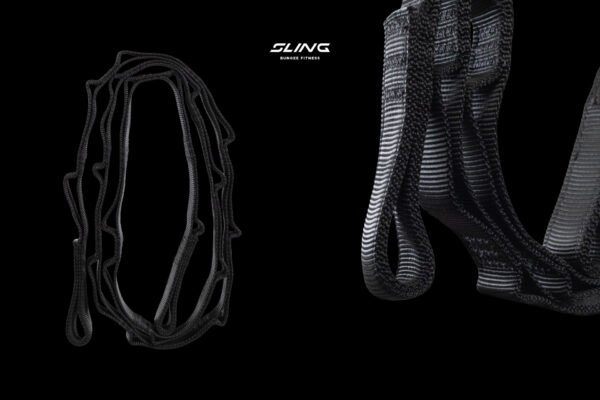 Sling Bungee Fitness – Sling Bungee Fitness